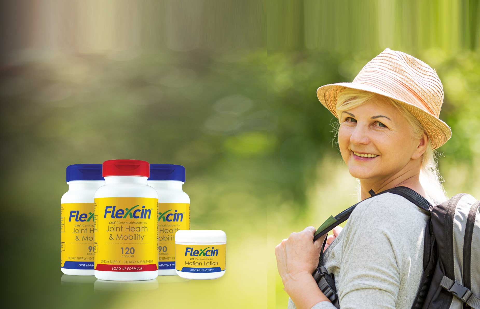 Rheumatoid Arthritis - How Do You Know if You Have It? – Flexcin ...