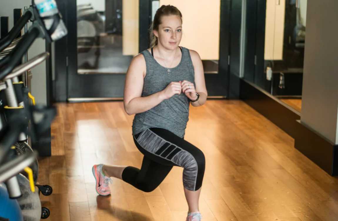At Home Exercises to Relieve Joint Issues and Relieve Stress – Flexcin